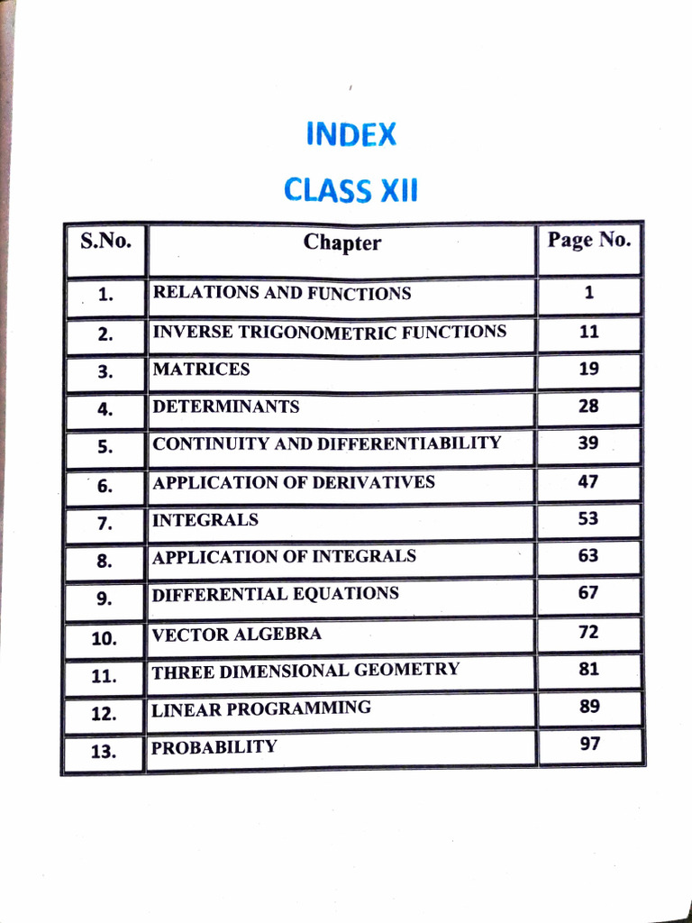 Mental Maths Question Bank | PDF