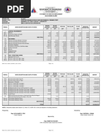 ADDC Specs For LV - MV Cables | PDF | Pipe (Fluid Conveyance ...