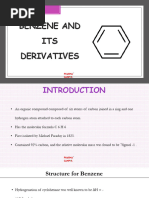 Activating and Deactivating Groups in Electrophilic Aromatic ...