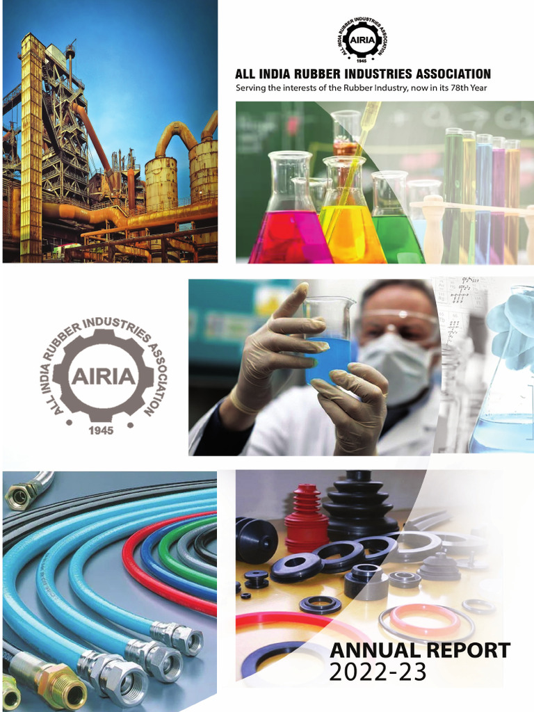 Annual Report 2022 23 | PDF