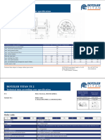 Toyota 2TD25 | PDF | Tire | Axle