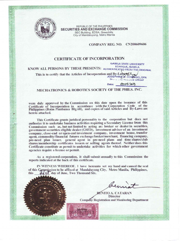 MRSP Attachement | PDF