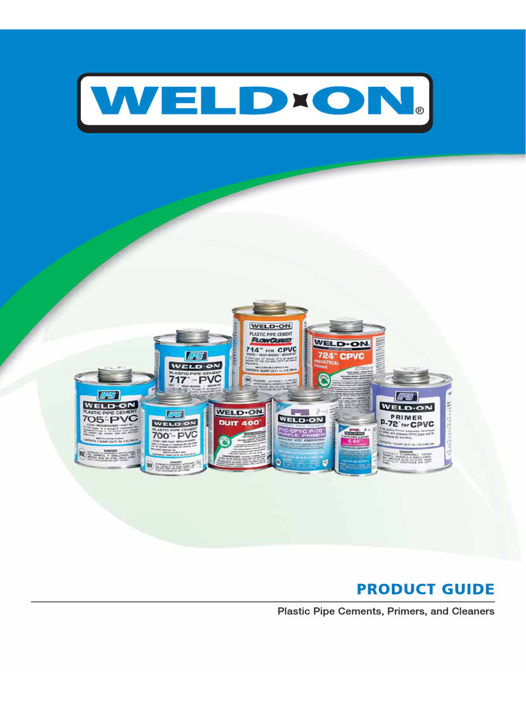 IPS Solvent Cement, Primer & Cleaner Saudi Product1 | PDF | Pipe (Fluid ...