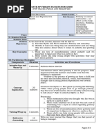The Bank Street Approach | PDF | Curriculum | Teachers