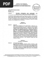 CMO 63 S 2017 PDF | PDF