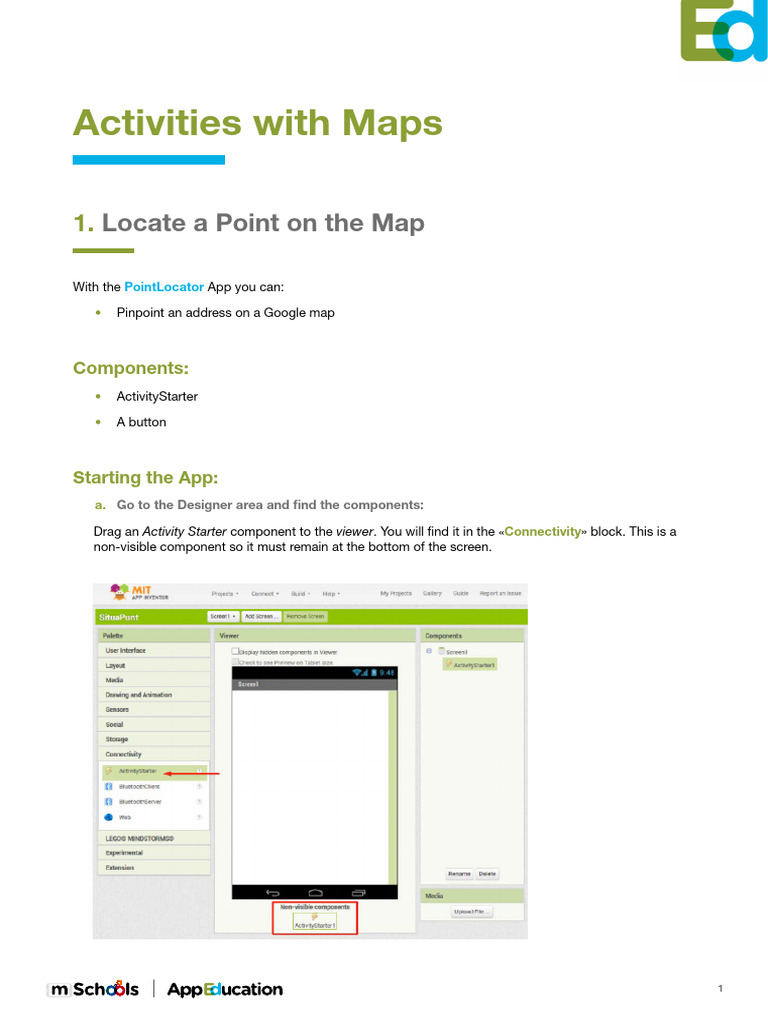 25 Maps | Download Free PDF | Computing | Computer Architecture