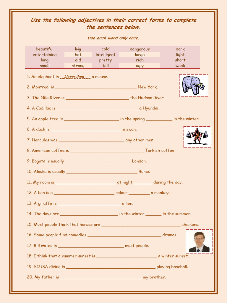 comparatives-fun-activities-games_22619 | PDF