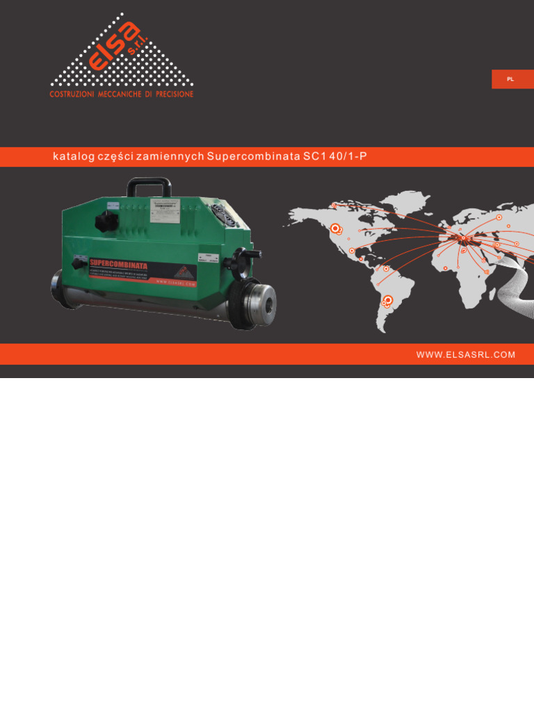sc1 40 1 Katalog Czesci PL | PDF