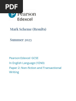 OCR Computer Science Paper 2 2024 unofficial mark scheme | PDF ...