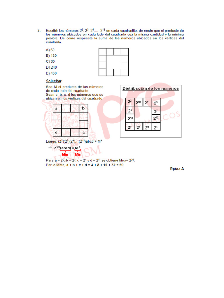Sol Sem 6 | PDF