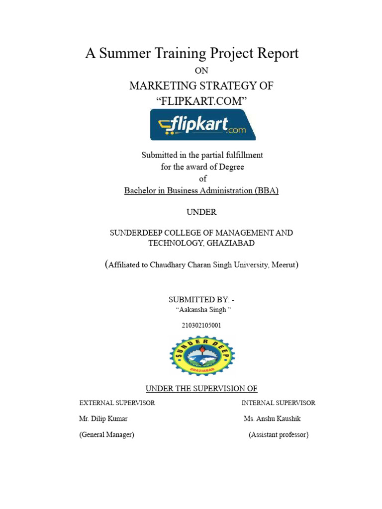 STPR | PDF | Methodology | Brand