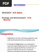 Fish Nares: Smell Mechanism Explained | PDF | Olfaction | Fish