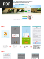 Student Guidelines: Ryan OS v2 | PDF | Login | Password