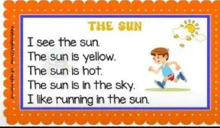 The Sun | PDF