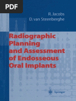 Cawood - Howell 1988 | PDF | Dentistry Branches