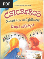 Gryllus Vilmos Dalok 3 | PDF