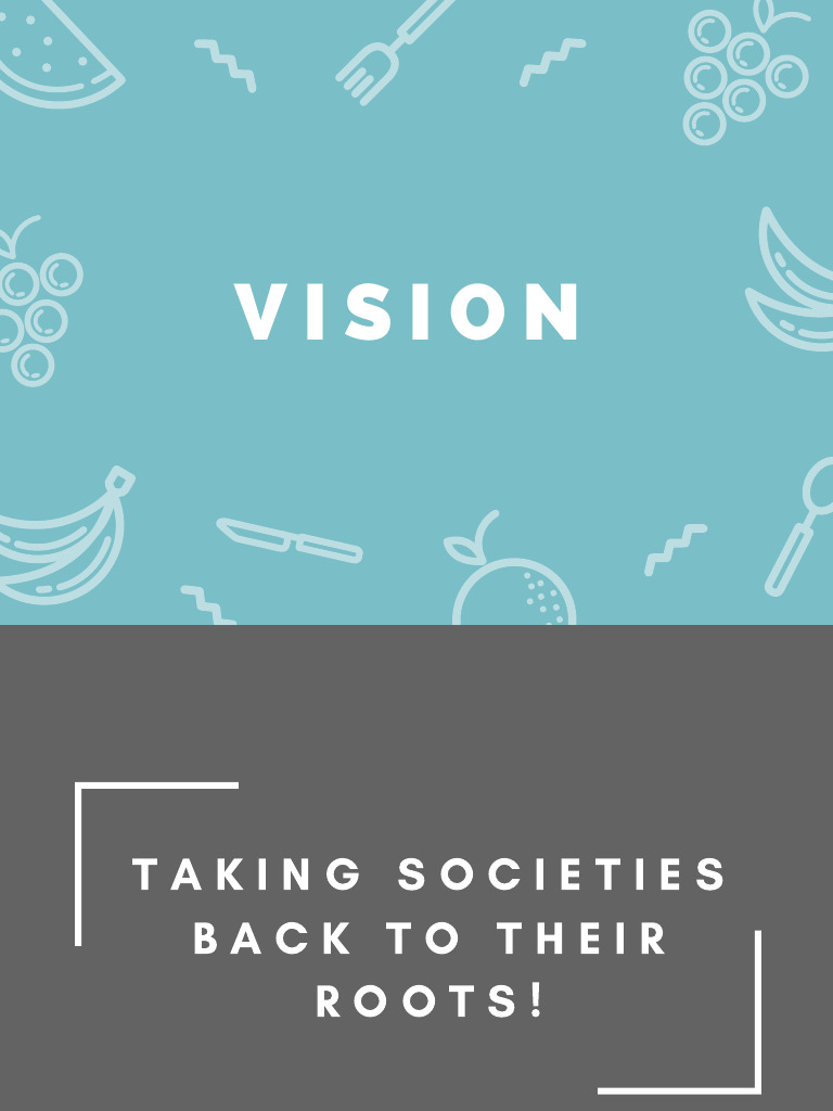 Vision, Mission, and Core Values | PDF | Creativity | Innovation