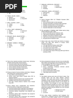 Contoh Soal TBS LPDP | PDF