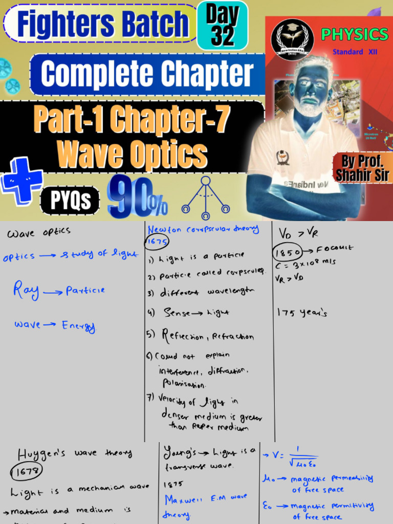 Wave Part 1-Invert | PDF