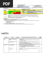 Electrical Risk Assessment | PDF | Machine (Mechanical) | Vehicles
