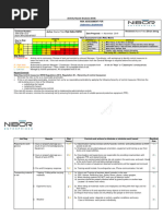 Deficiency Tracking Log | PDF | Computers | Technology & Engineering