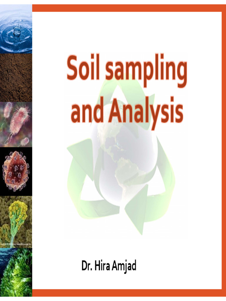 Eat 4 | PDF | Soil | Loam