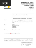 ICC ESR 4266 KB TZ2 Expansion Anchor Concrete Approval | PDF | Concrete ...