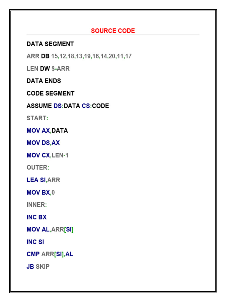 Micro Project | Download Free PDF | Byte | Computer Engineering