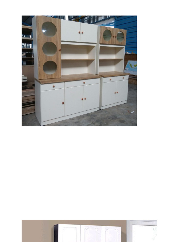 Catalog Kitchen Set | PDF