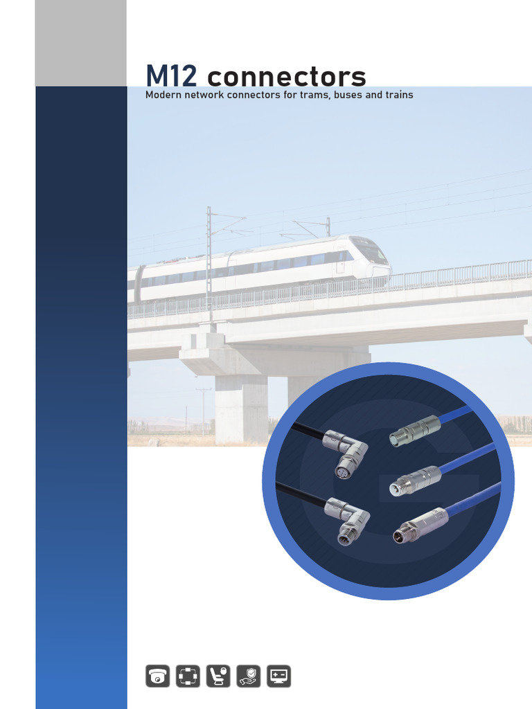 7736 Gimota Kat Zlacza gtm12 gtb12 2022-07-22 en | PDF | Electrical ...