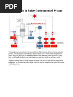 2oo2 Voting Logic in SIS Architecture | PDF | Risk | Systems Engineering