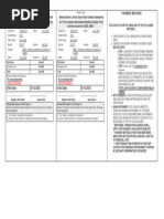 GST Invoice Format For Composition Scheme Dealers | PDF | Governance ...