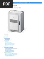 Enclosure 6150 8kw DATASHEET 28701-FGC1013256 | PDF | Power Supply ...