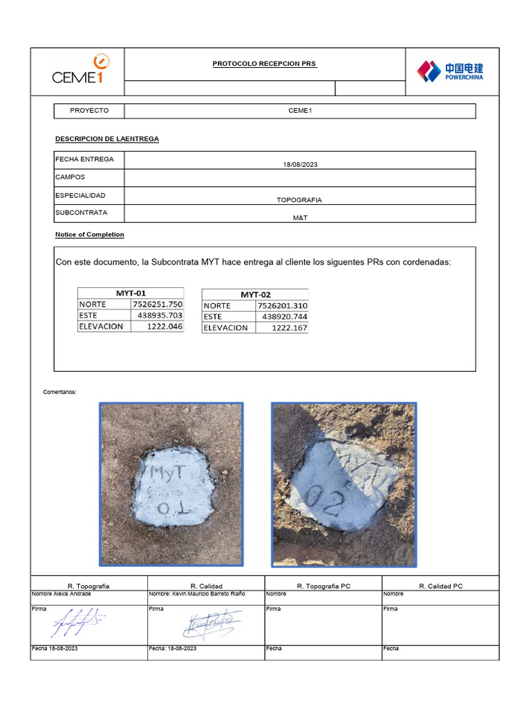 02 Protocolo PRS 18 08 2023 | PDF
