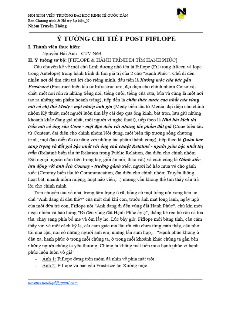 TT Post Fiflope | PDF