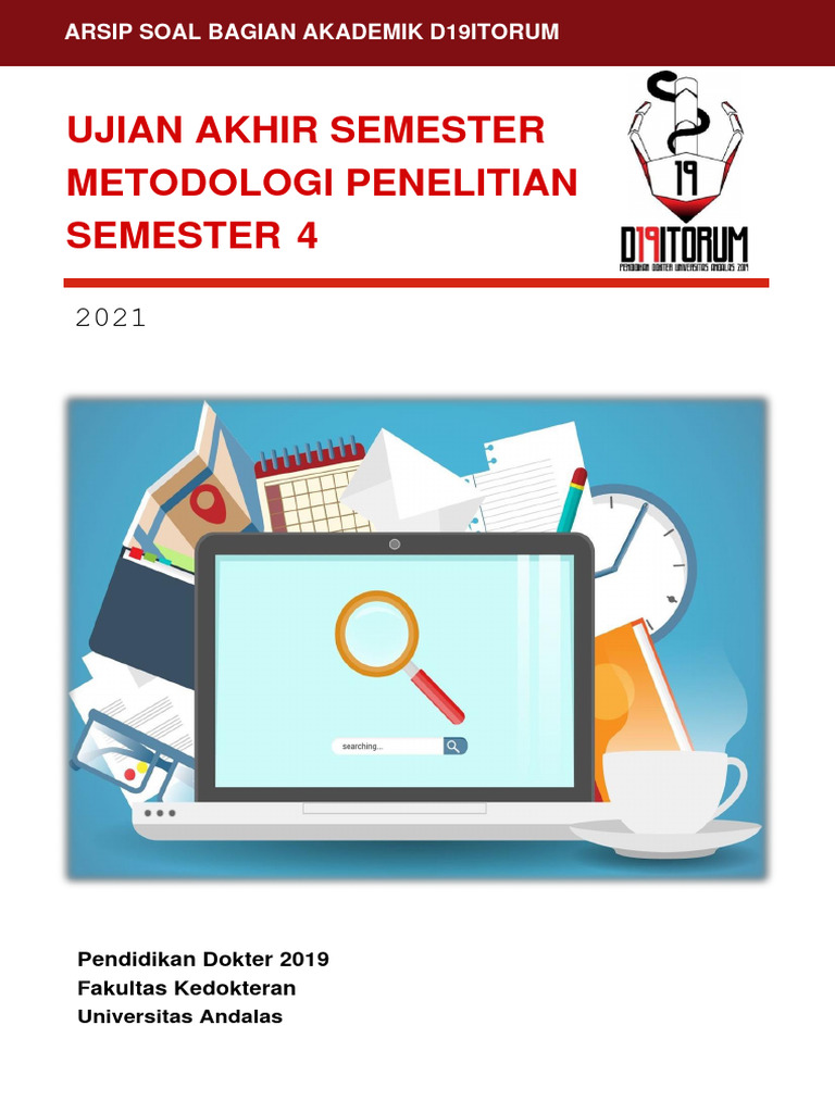 Metlit Setengah Jawab - 2 | PDF