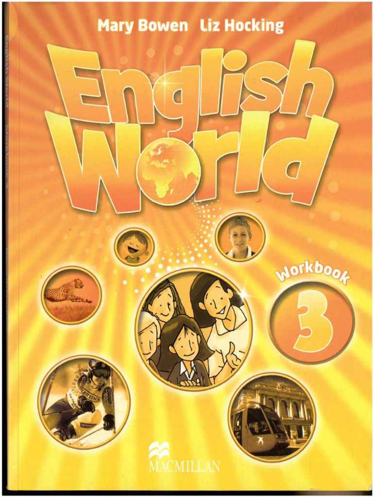 English World Workbook 3 | PDF