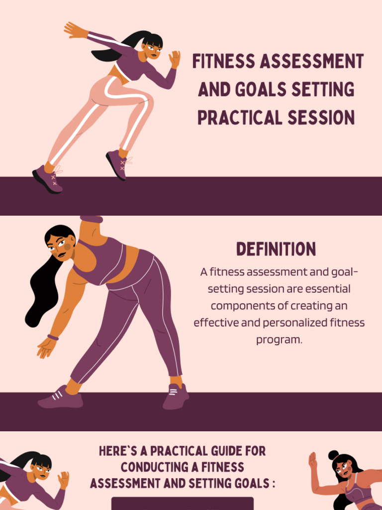 Pathfit Group 2 | PDF