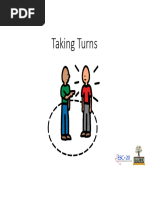 Kind Hands Social Story | PDF