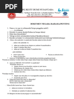 Materi SSW Cleaning Building (Japan Version) | PDF