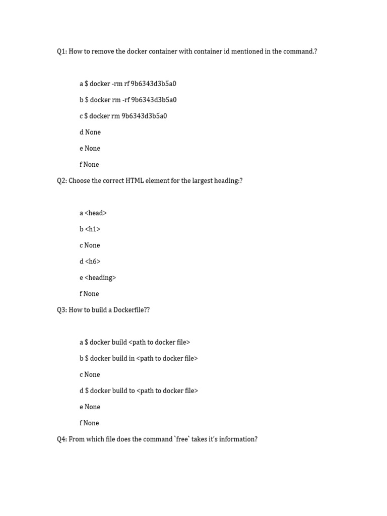 4 Module For ESOE | PDF | Networking | Internet & Web