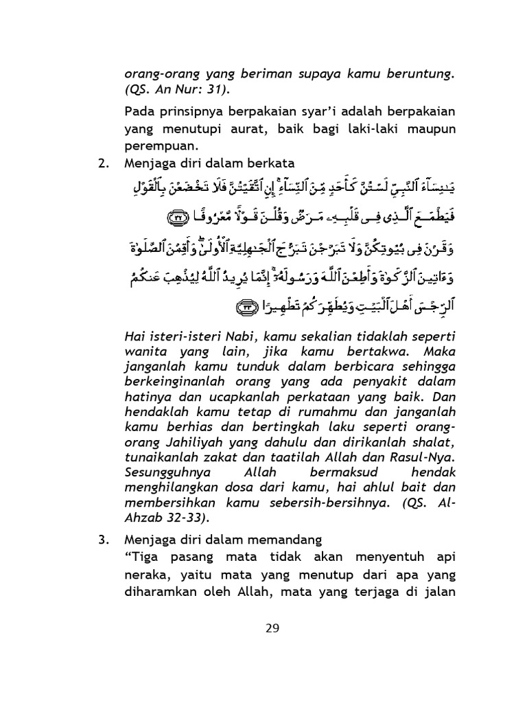 Buku Panduan Mentoring - v.2.0 - A5 (Dragged) 8 | PDF | Agama & Spiritualitas