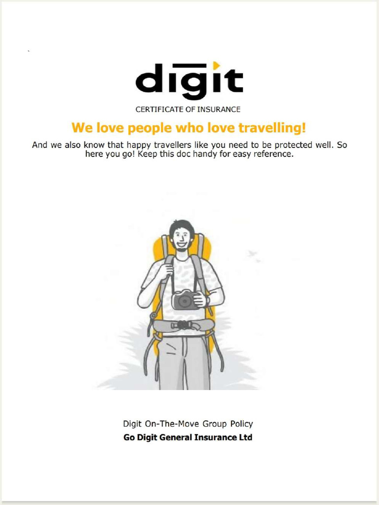 Medical Insurance | PDF