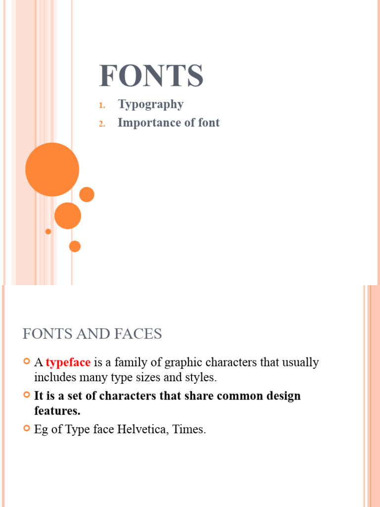 Text New | PDF | Typefaces | Sans Serif