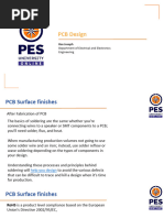 Ipc 4556 | PDF | Printed Circuit Board | Materials Science