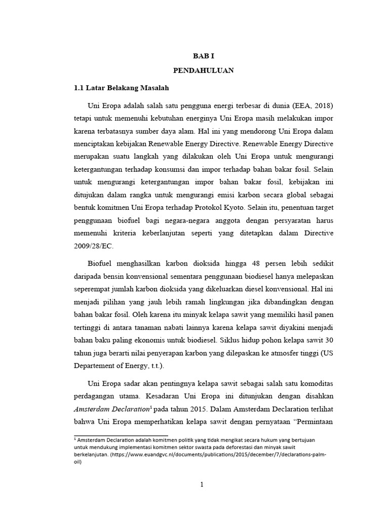 KLKK Bab1 | PDF