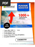 @JEEAdvanced - 2024 GMP FIITJEE Mathematics | PDF