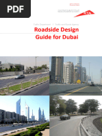 Highway Design Manua Vol. 4 Standard Drawings | PDF