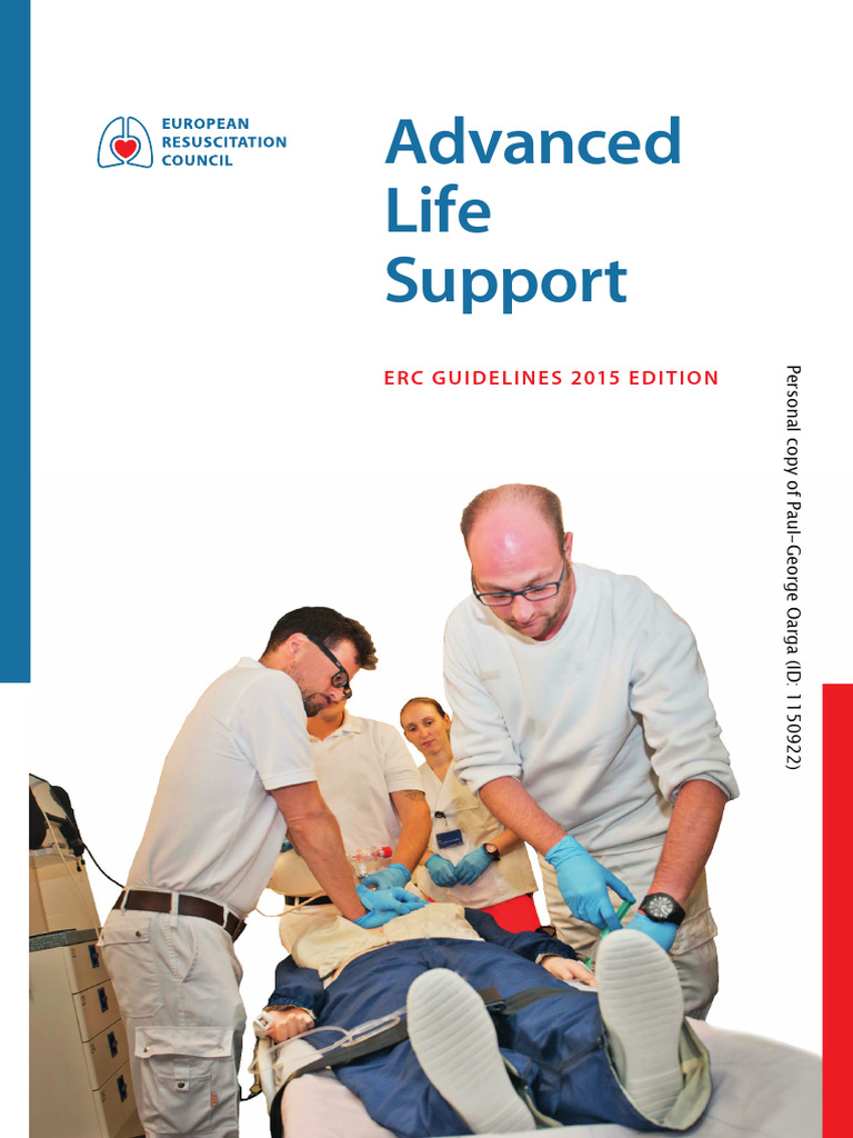 ALS ENG 168x244 CoSy 2019-Paul-George-Oarga | PDF | Myocardial Infarction | Heart