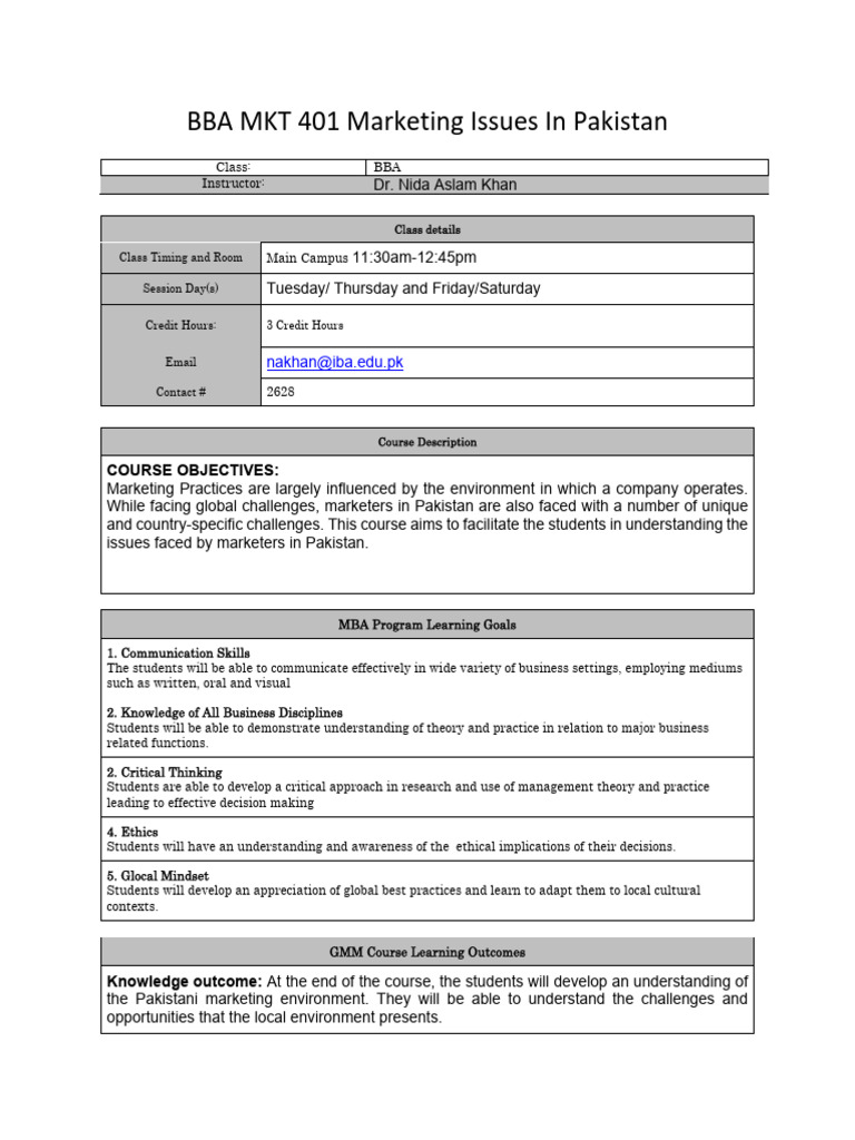 Mip Updated Pdf Learning Marketing 